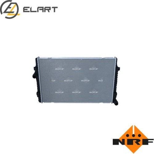 RADIATOR ENGINE COOLING 58437 FOR VW CXCB/CNTC/CXDA/CHHB/CXDB/CHHA/CJXB ...