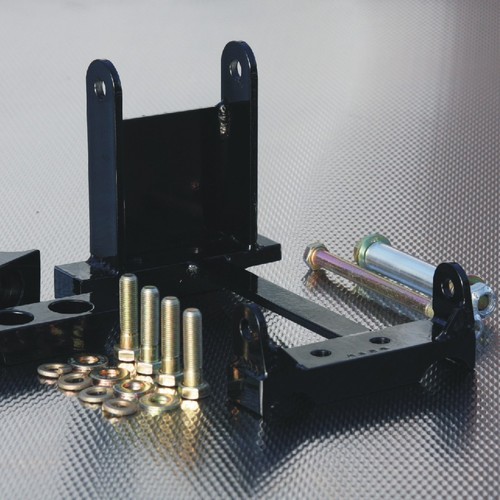 125cc Honda Shifter Kart Engine Mount | eBay