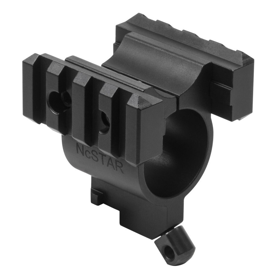 NcSTAR MSHBAYREM Metal Bayonet Mount Adapter For Remington 870 12 Gauge ...