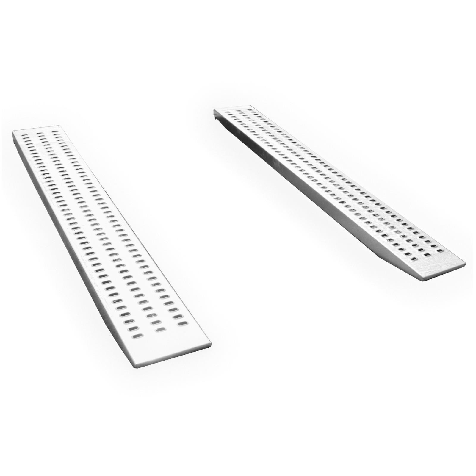 Trailer Loading Ramps Skids Diggers to fit | Grelly UK