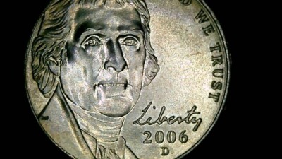 2006 -Jefferson Full Steps Nickel Bu Choice | eBay