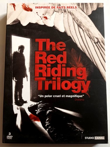 The Red Riding Trilogy (téléfilm) - Andrew Garfield, Sean Bean ...