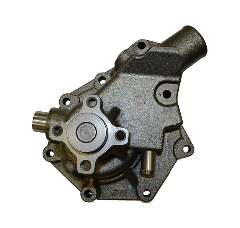AR63343 AR71133 Water Pump Fits JD Fits JD 490D 2630 2640 Engine 4-276 ...