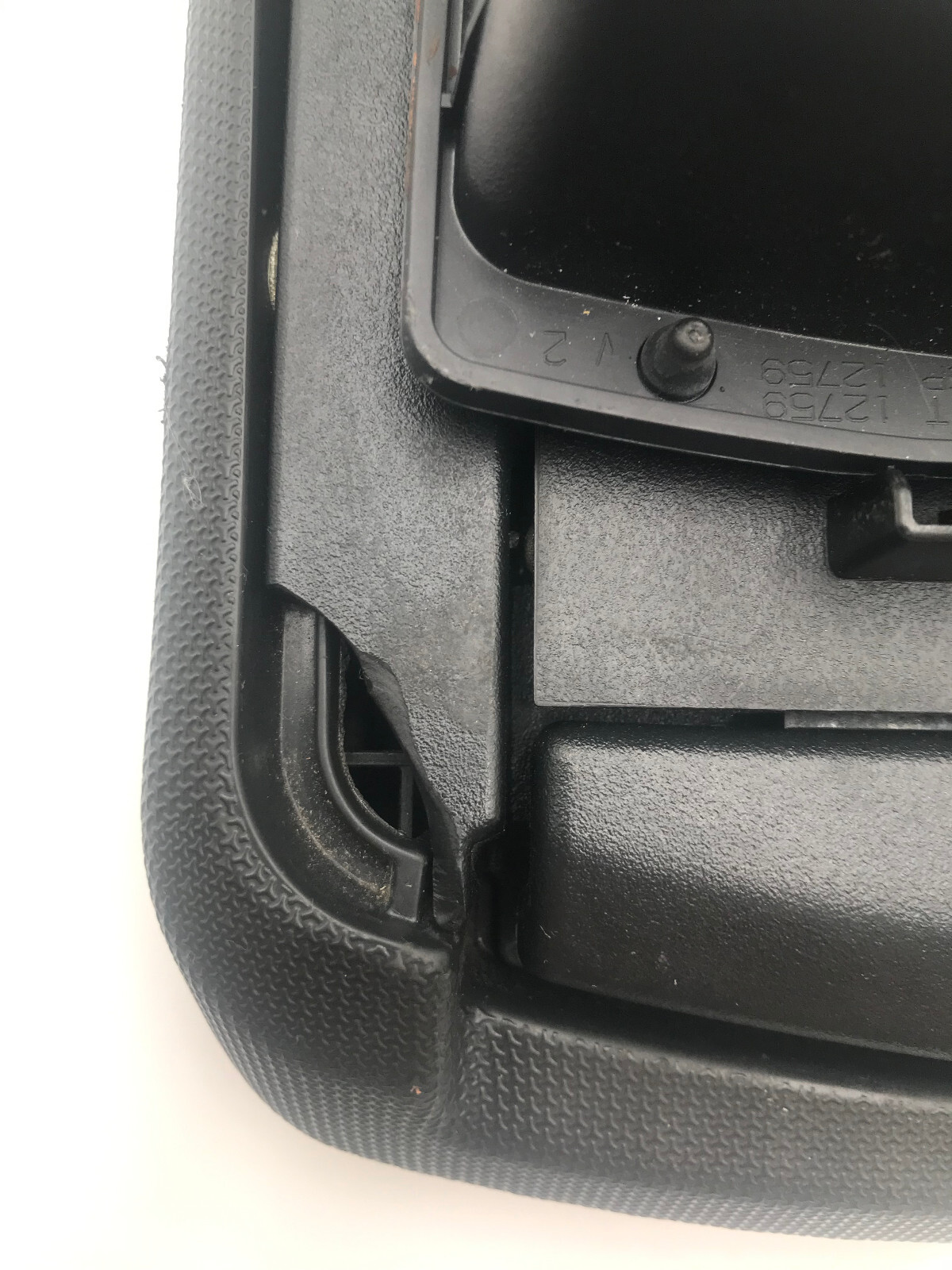 08-10 Dodge Avenger Oem Center Console Compartment Arm Rest | eBay