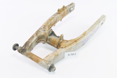 Honda NX 650 Dominator RD02 Bj 1991 - swing arm rear swing arm A70F | eBay
