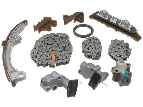 Timing Chain Kit For 95-01 Nissan Infiniti Maxima I30 XY56F9 | eBay