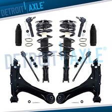 Chevrolet Cavalier Lowering Springs at Andy's Auto Sport