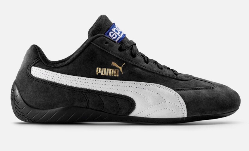 PUMA Speedcat OG Sparco Motorsport Trainers Shoes Red Racing Kart BNIB ...