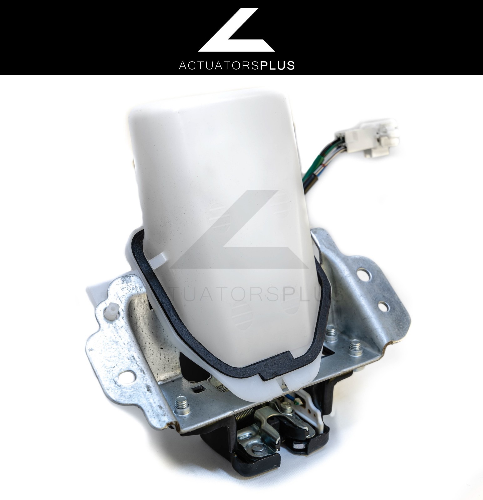 Lexus GX460 OEM Rear Window Glass Lock Latch Actuator Trunk 2010-2023 ...