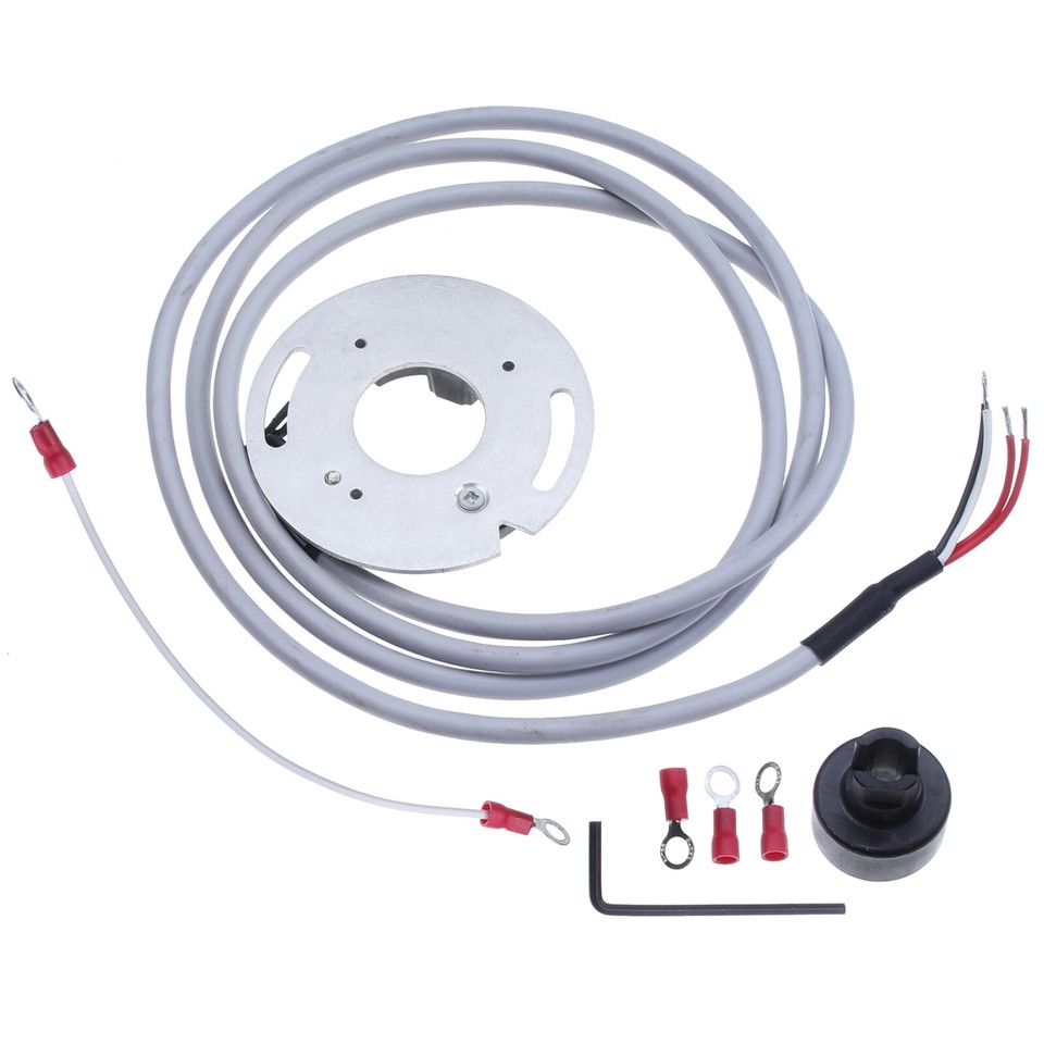 Electronic Ignition System for Harley-Davidson Sportster 1000 Super ...