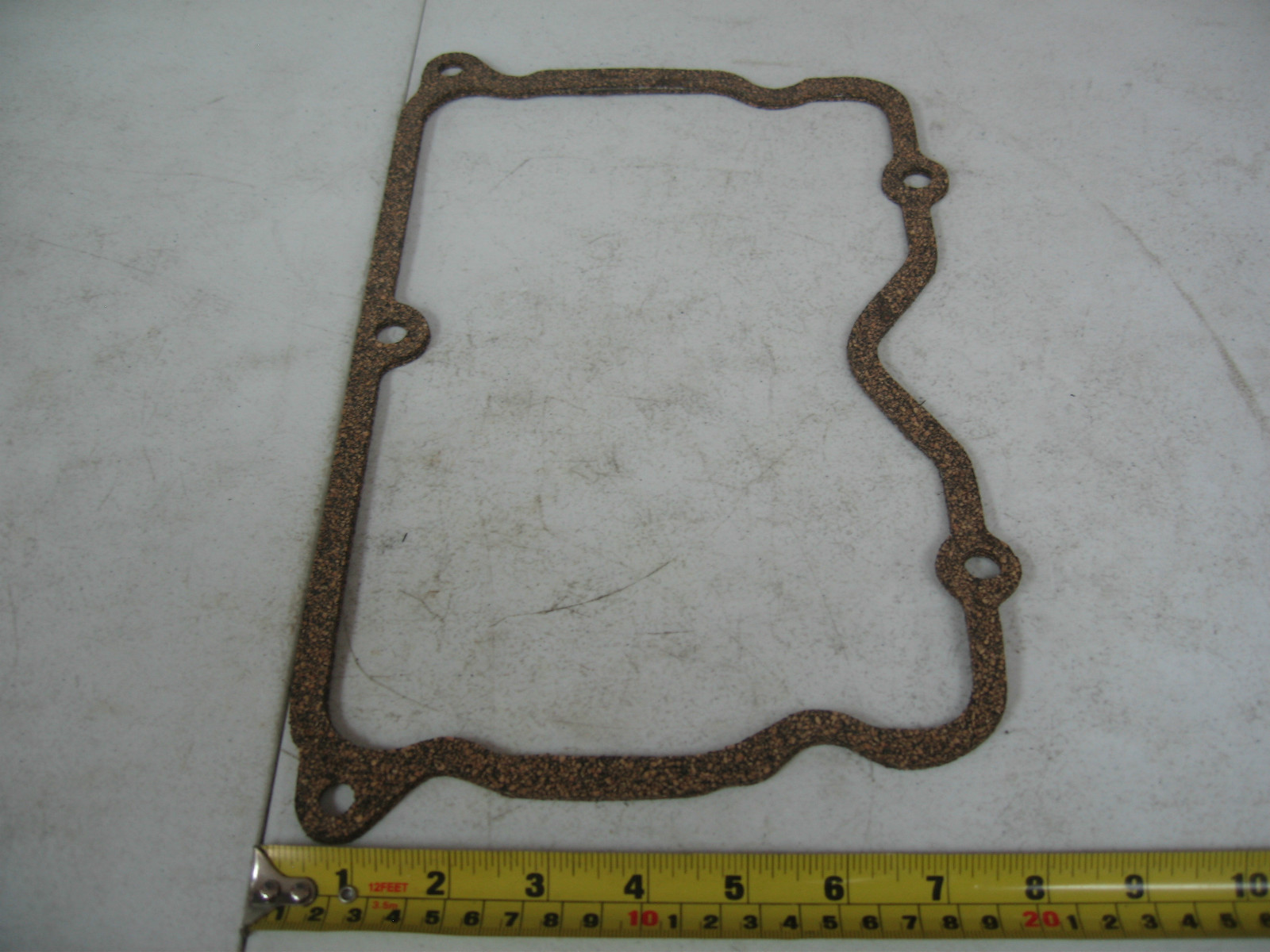 Cummins 855 Rocker Cover Gaskets Qty. 3 P/N 131358 Ref.# 3054841 ...