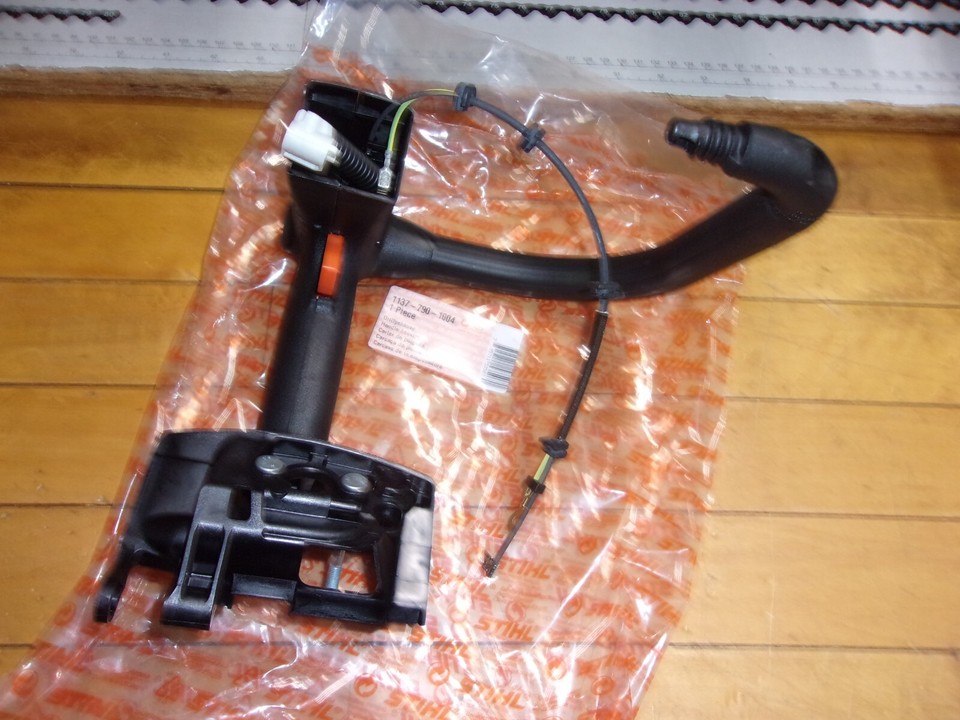 Stihl OEM MS192TC Top Handle Housing MS192 TC 1137-790-1004 MS 192 T-C ...