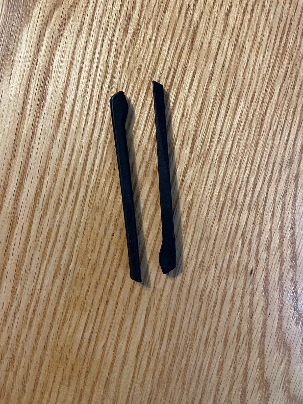 Eyeglass Ear Socks Oakley Glasses WINGSPAN OX5040 OX5052 Earsocks Parts ...