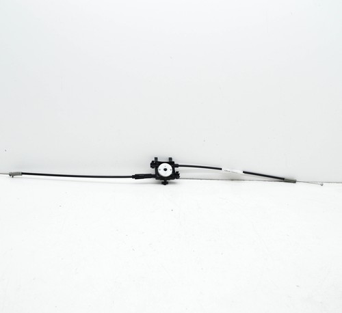 NEW AUDI A3 SPORTBACK 8Y FRONT BONNET HOOD CENTER CABLE 8Y0823531 ...