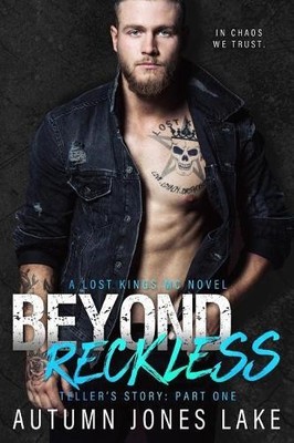 Autumn Jones Lake Beyond Reckless (Tascabile) Lost Kings MC | eBay