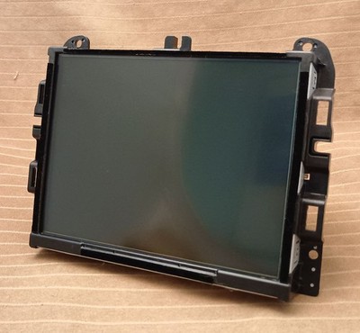 14-17 Dodge Durango Touch Screen Radio 8.4" Display UConnect VP3 NA ...