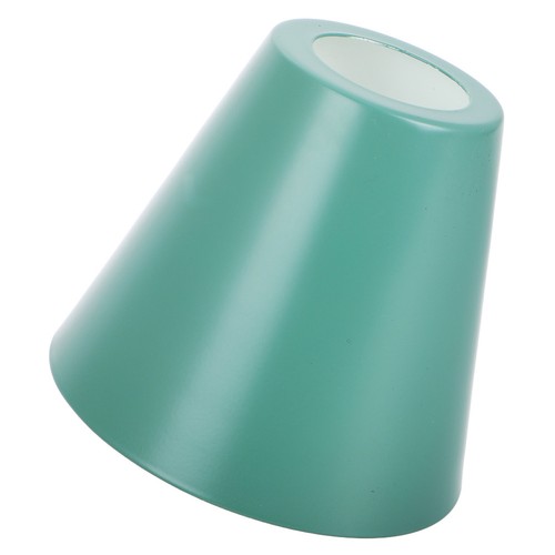 Iron Lamp Shade Replacement Small Metal Barrel Lampshade E27 Table Lamp ...