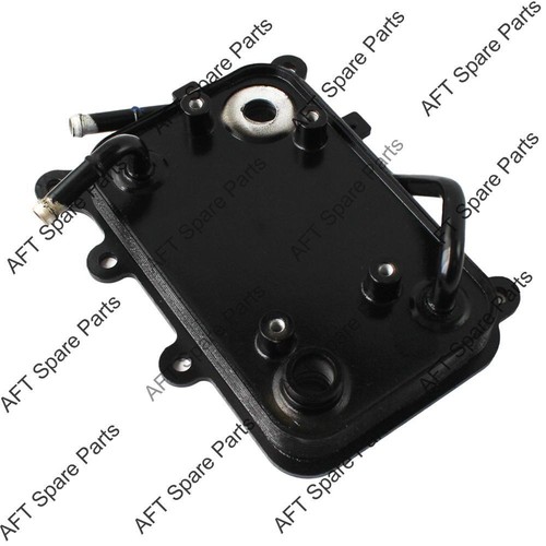 Transmission Cooler Warmer Fit For 2013-2019 Santa Fe Sonata Sorento ...