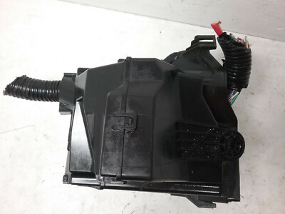 2012-2019 Nissan Versa Note S Fuse Box Assembly 1.6L Automatic 4 ...