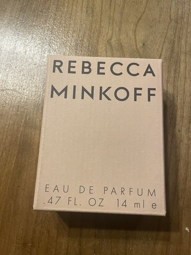 Rebecca Minkoff by Rebecca Minkoff for Women - 14 ml EDP Spray | eBay