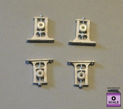 Crow River Products O-53C O Hanger - For Pulley System "O" Scale | eBay