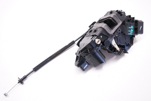 2009-2015 Jaguar XF X250 Rear Right Side Door Lock Latch Actuator 8X2A ...
