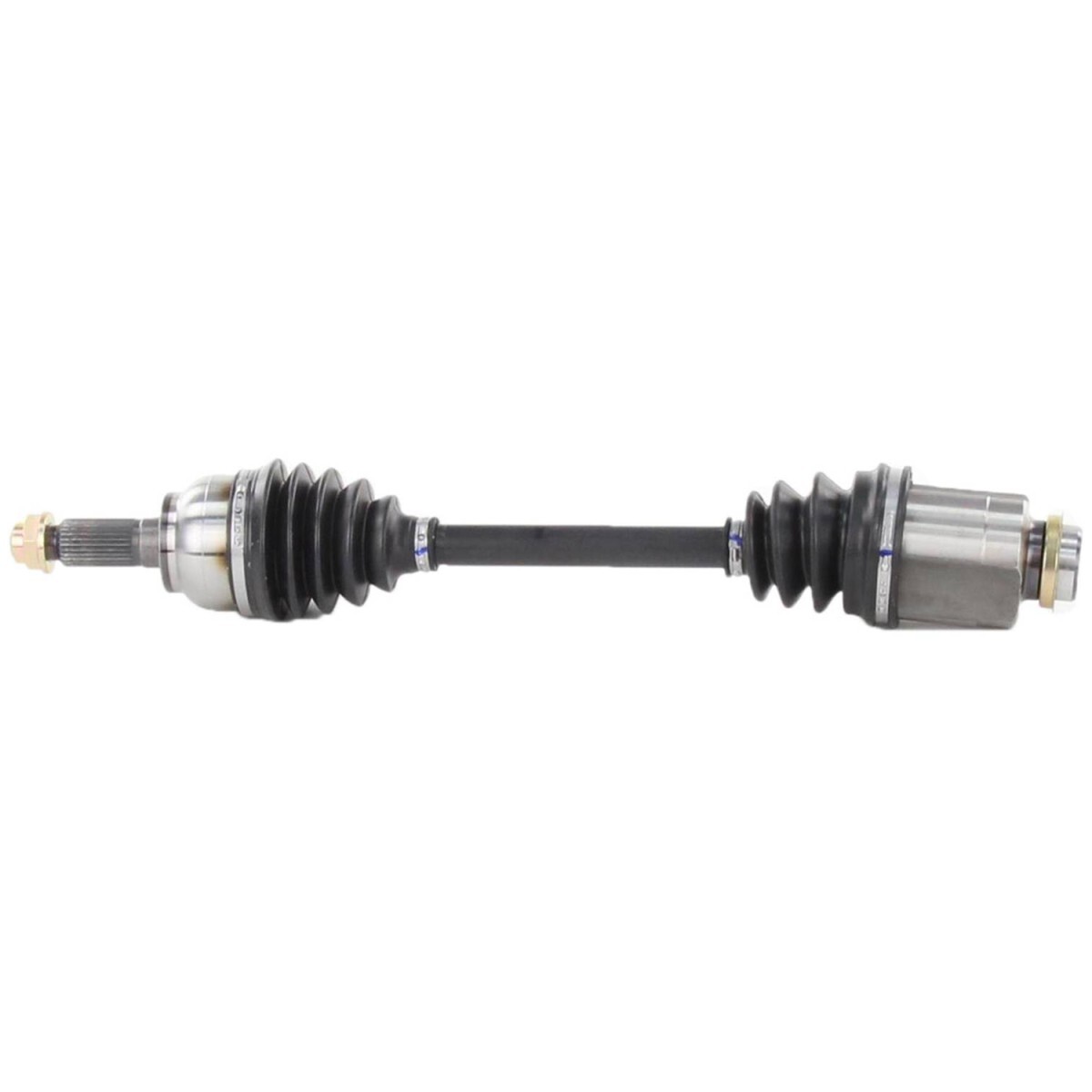 MZ-8149 TrakMotive Axle Shaft Front Passenger Right Side Hand for Mazda ...