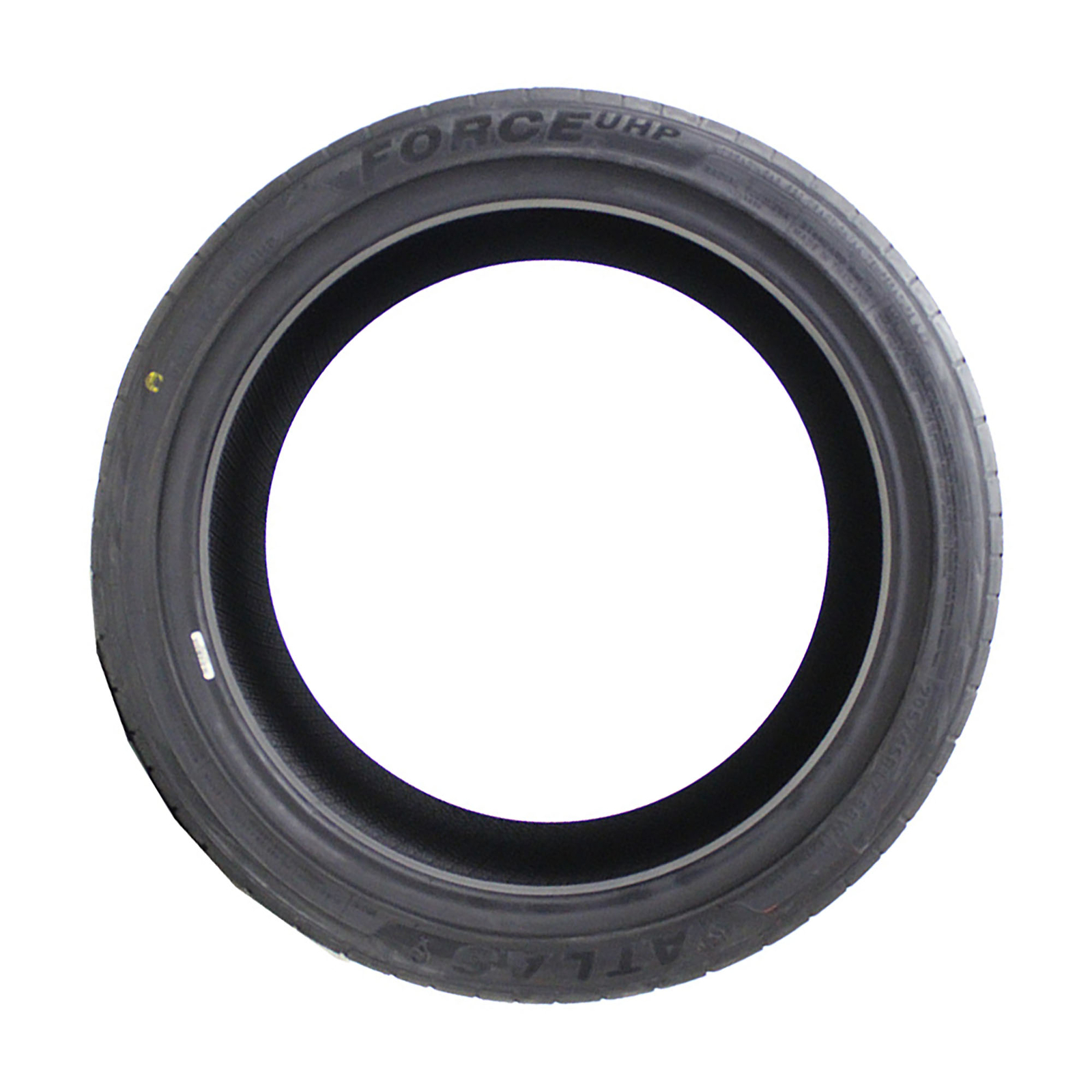 Atlas Force UHP 275/40R20 Tire for sale online | eBay