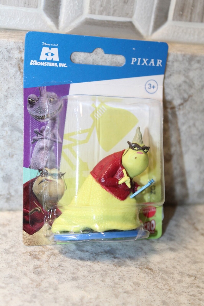 Monsters Inc. Roz Monster's Inc Roz Always Watching SVG/DXF/PNG Etsy