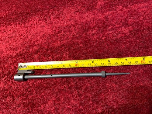 Howa 1500- Weatherby Vanguard Bolt Firing Pin & Striker- Long Action | eBay
