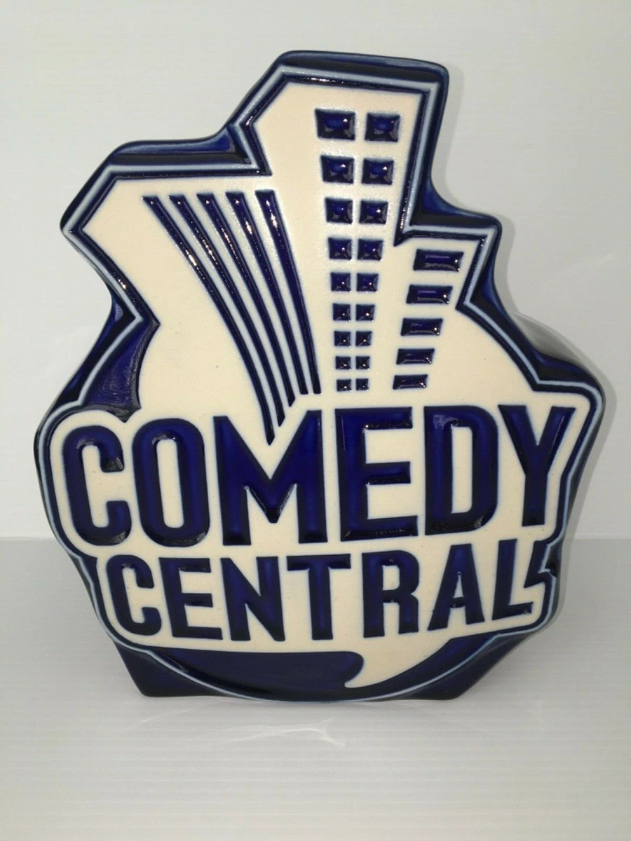 Comedy Central Logo Png