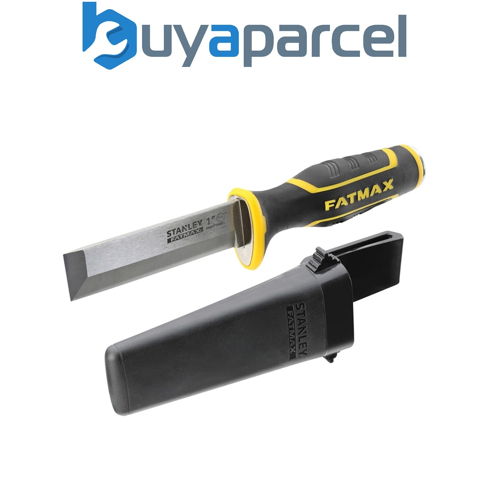 Stanley+FATMAX+Utility+Wrecking+Chisel+-+FMHT16693-0 for sale online | eBay