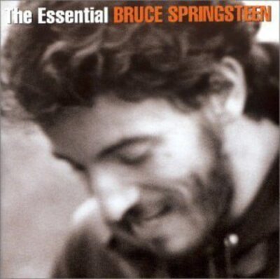 Bruce Springsteen - 3 CD - Essential (42 tracks, 2003) | eBay