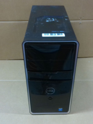 Dell Inspiron 3847 Tower Intel i5-4460 3.2GHZ 16GB 1TB HDD | eBay