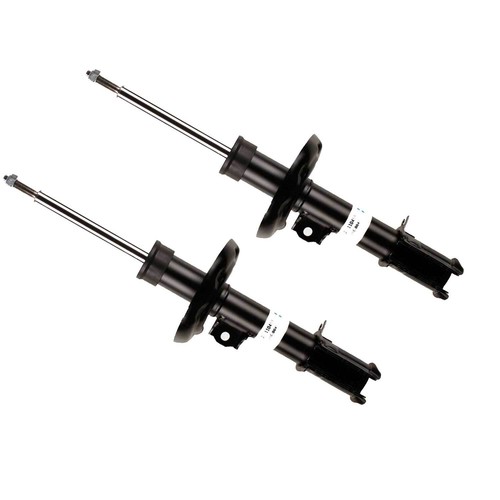 2 Bilstein B4 front right shocks 2-22-110459 fits OPEL COMBO CORSA C ...
