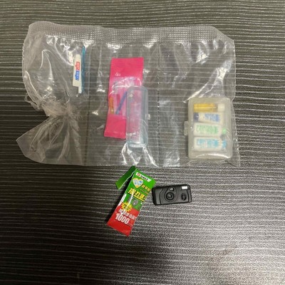 Re-Ment Petit Sample Convenience Store No.rr1964 | eBay Australia