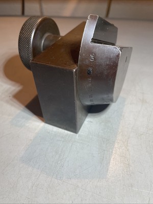 Precision Locking Angle Fixture For Inspection | eBay