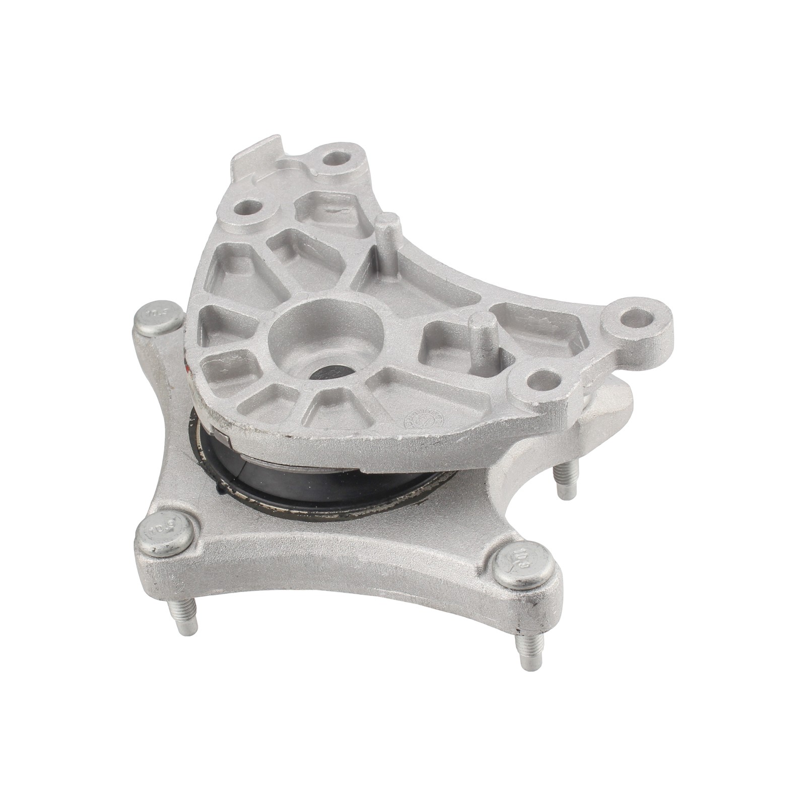 Engine Motor & Transmission Mount Set For Mercedes GLK350 3.5L V6 AWD ...