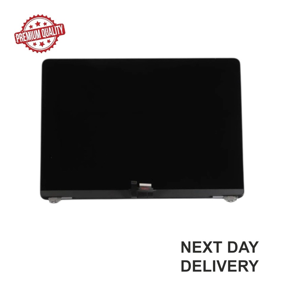 Replacement MacBook Air A3114 Screen EMC 8612 LCD Assembly 2024 ...