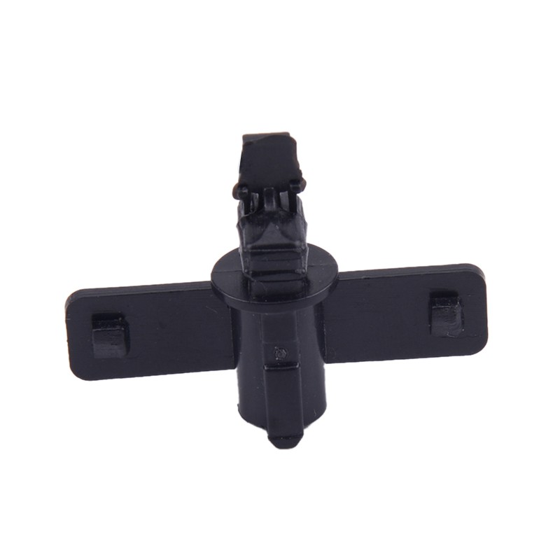 Adapter holder nozzle sprayer headlight washer bracket cleaning cover ...