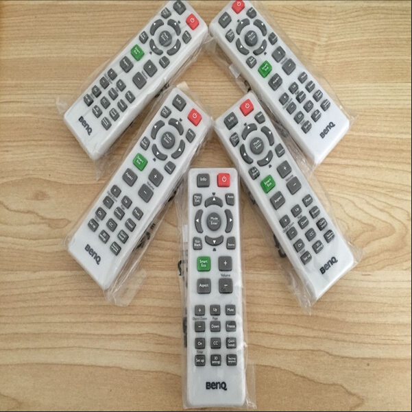 Original Projector Remote Control for BenQ MS500 MX528 MP525 MP522 ...