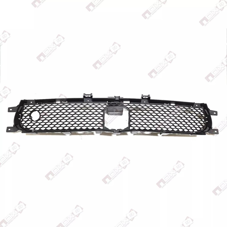 For 2014-2016 Jeep Grand Cherokee SRT Front Bumper Kit SRT 17-21 ...