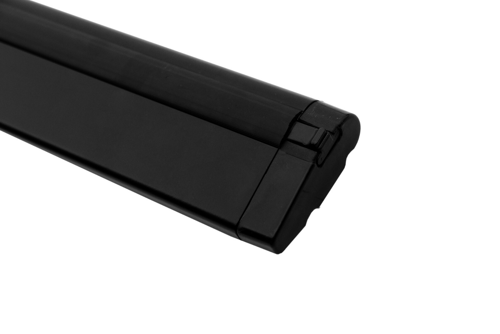 Pair of Rubber Strip replacements f/ Thule Aeroblade, Aero Bars (2* 55 ...