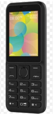 IMO Dash 4G Mobile Phone - Grade A - Unlocked, Boxed, Bluetooth, Fast ...