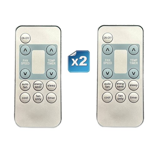 Remote Control For Frigidaire FRA054XT7 FRA085AT7 LRA087AT7 A/C Air ...