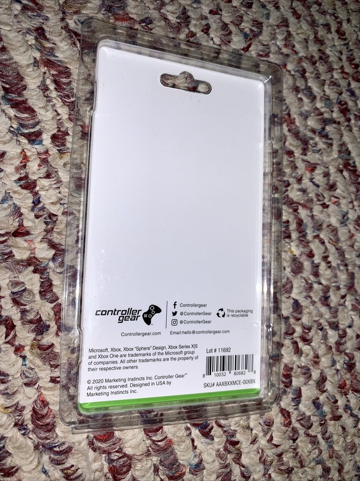 New! Xbox Series X/S Collectible Metal Card Limited Edition Silver | eBay