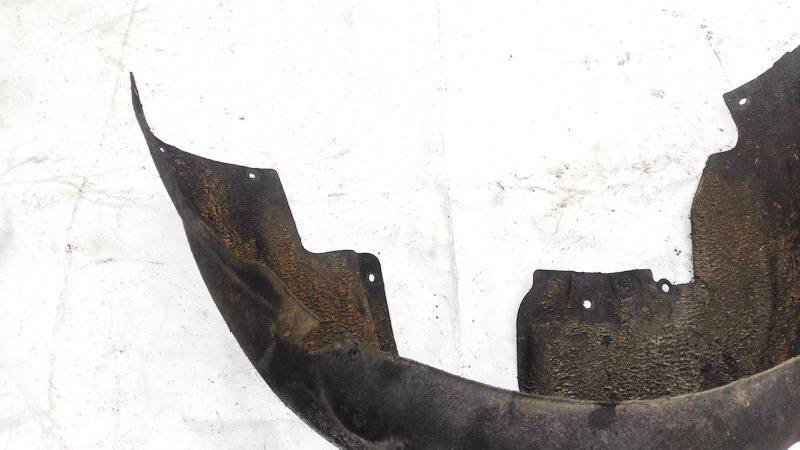 51717260293 Doublure de voûte de roue arrière gauche 7260293 fo ...