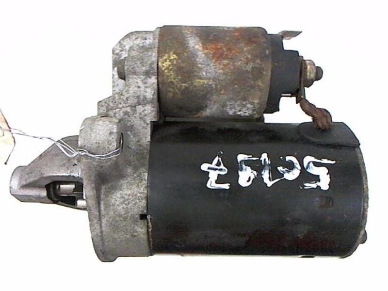 Demarreur HYUNDAI GETZ 3610022800 | eBay