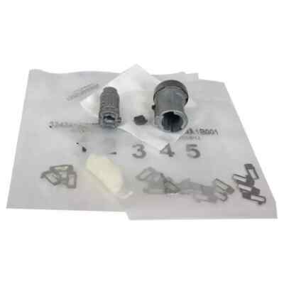 Ignition Lock Cylinder Private Left Motorcraft SW-6412 | eBay