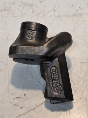 Milling Machine Tool Holder HT 11-R | S12S | 187002 for Wirtgen | 19.9 ...